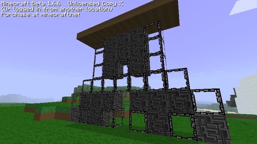 Soapy Craft Minecraft Texture Pack