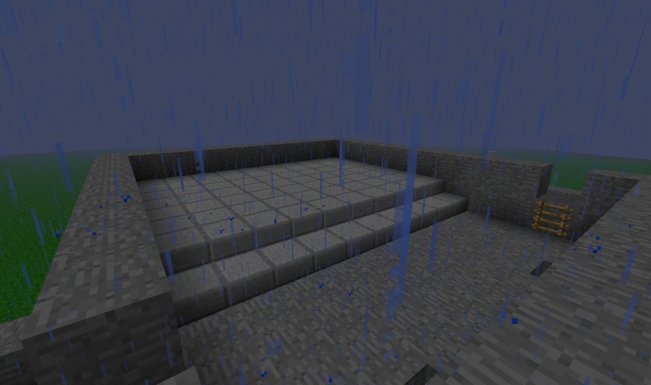 Battlefield Minecraft Map