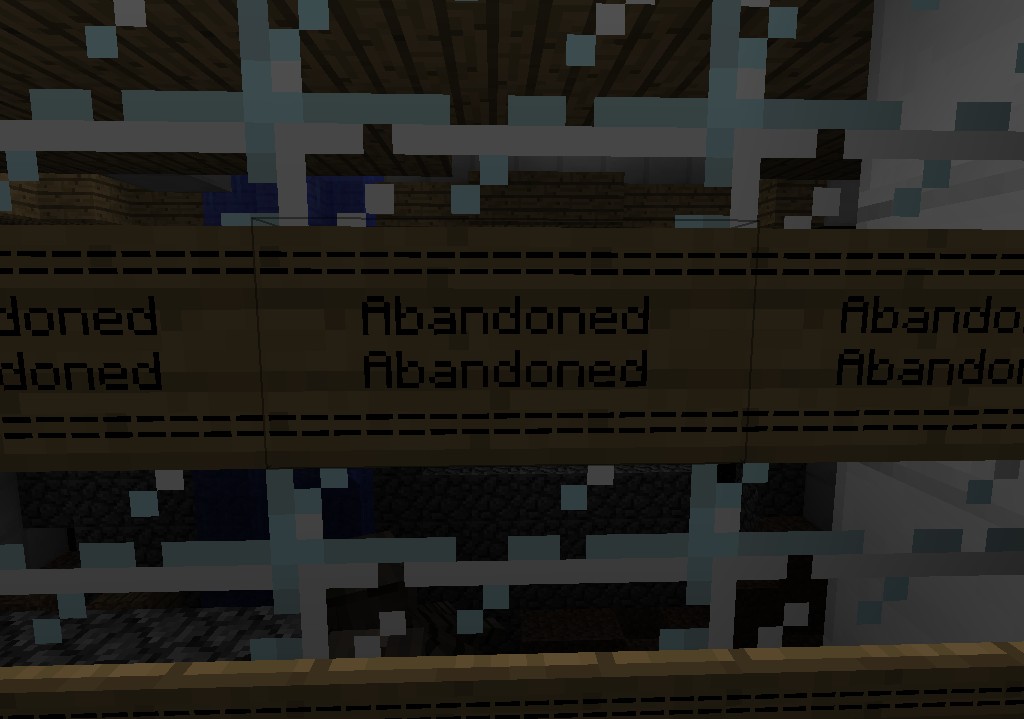 Illusion Labs Testing Facility Minecraft Map