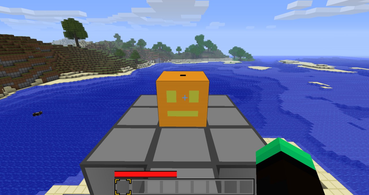 Fun Texture Pack TESTING!!! Minecraft Texture Pack