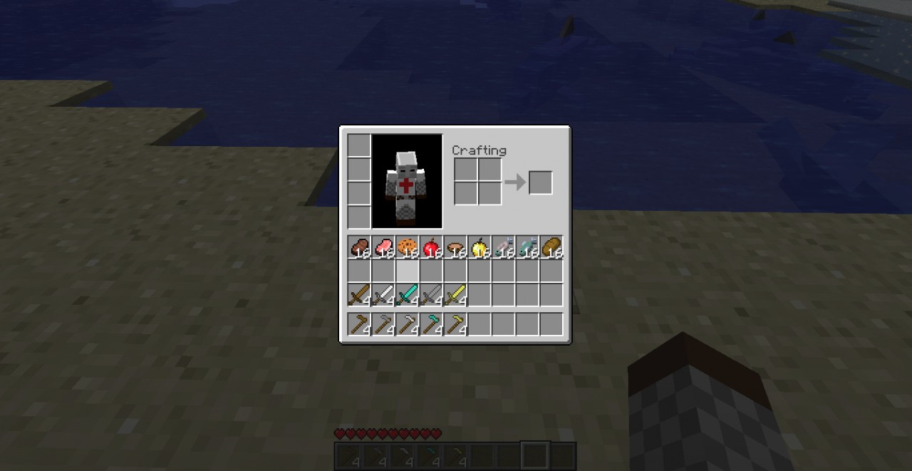 Even More Stackables v1.0 (1.7.x) *Updated* Minecraft Mod