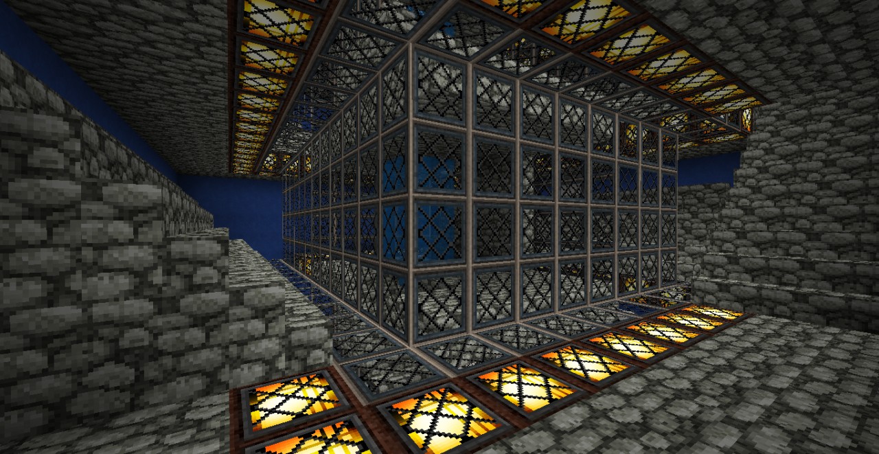 WorldCraft 24/7 Minecraft Server