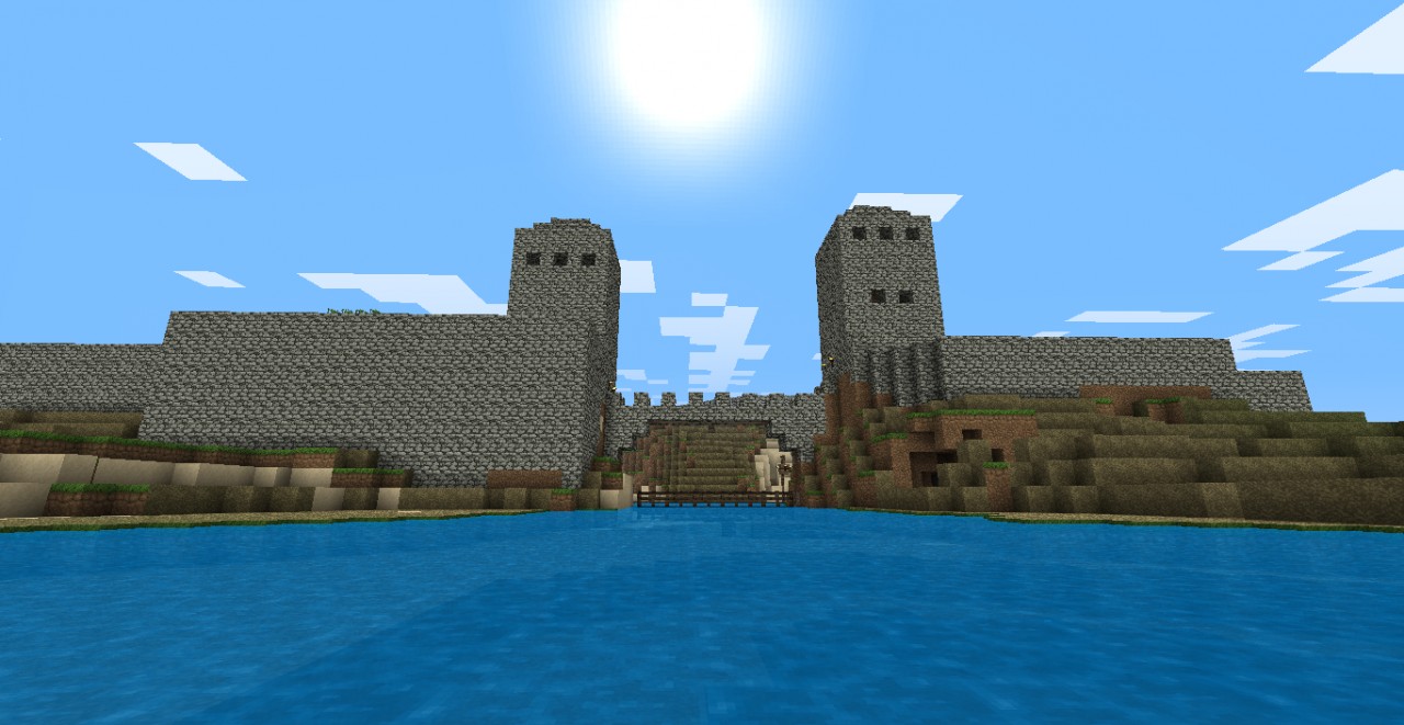 WorldCraft 24/7 Minecraft Server