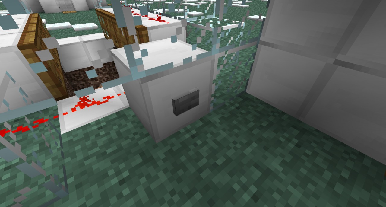 Stupid Mobs 4 Pack Minecraft Map