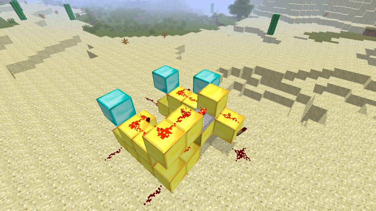 UTD Utilities CAD2+ (Compact Adder Design) Minecraft Map