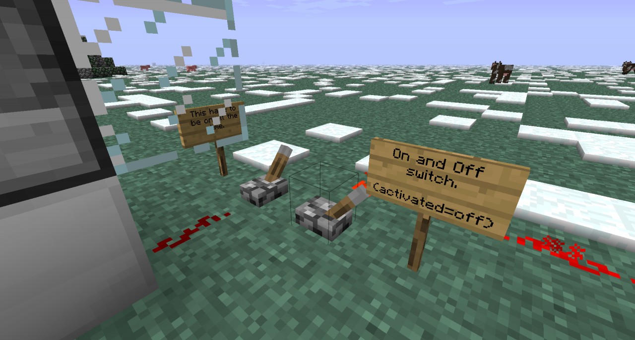 Turret [40 arrows in 10 sec] Minecraft Map