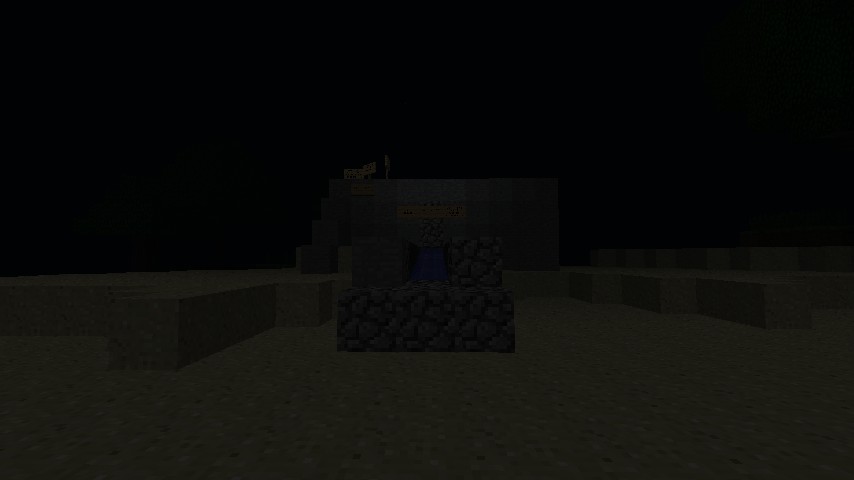 PorkchopMaker Minecraft Map