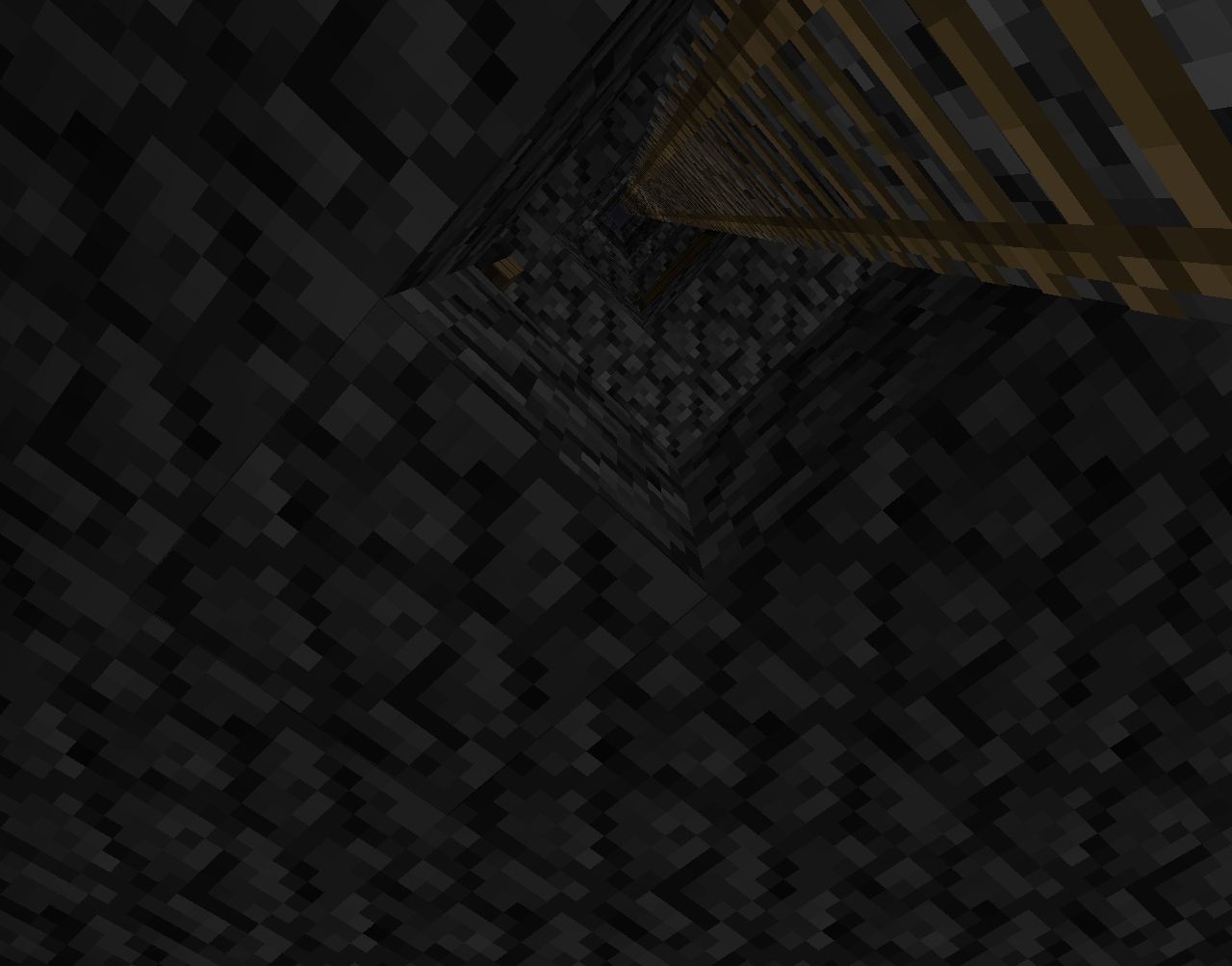 Frog81's Watchtower Minecraft Map