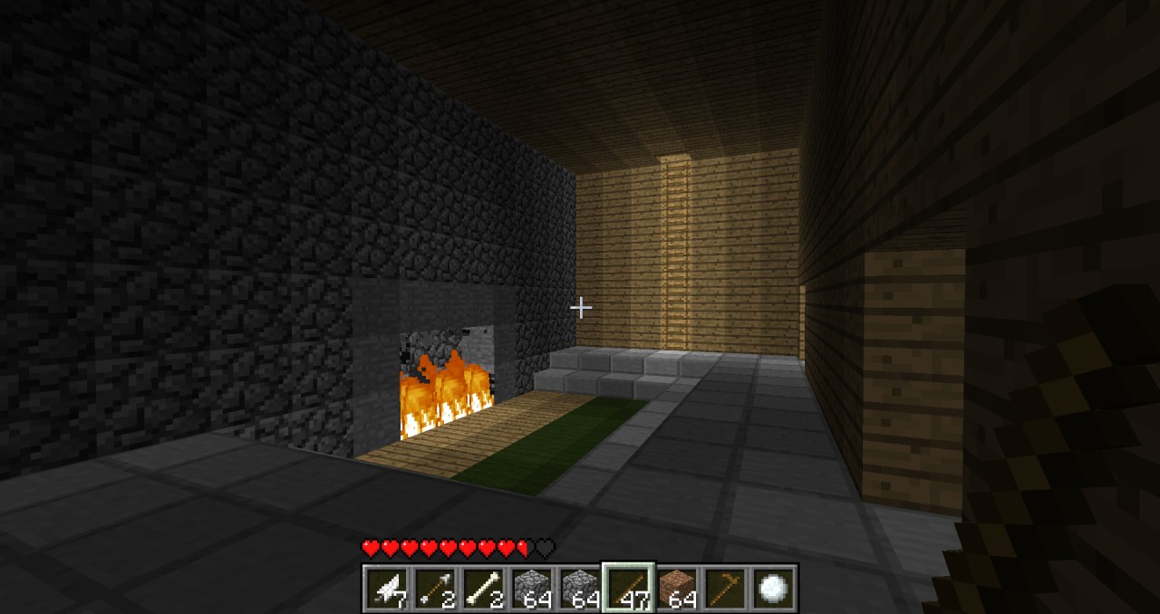 Masteria Blur Minecraft Map