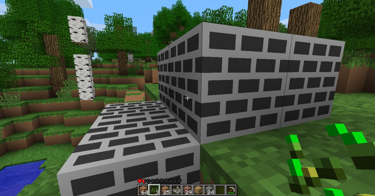 Epic Craftee ( updated beta again) Minecraft Texture Pack