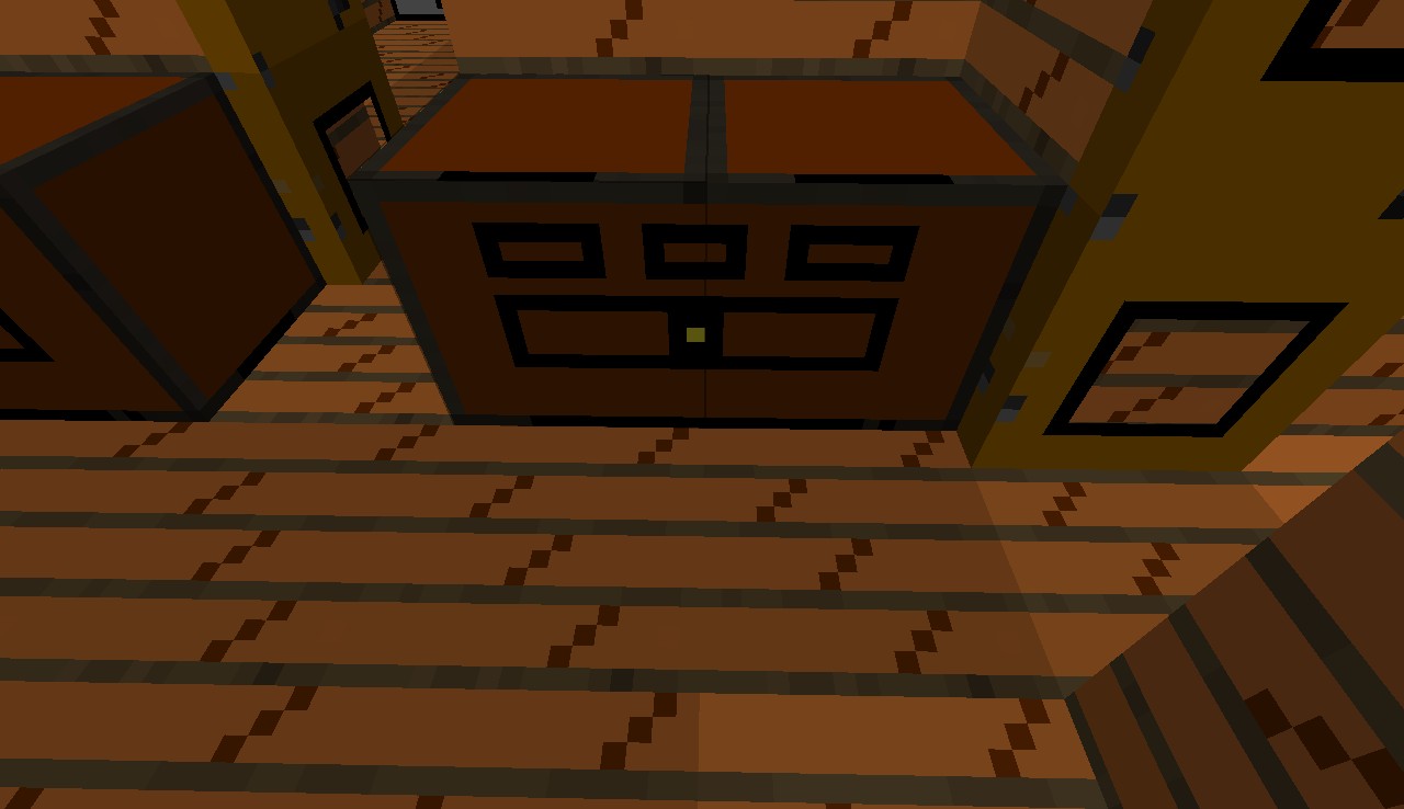 simple and clean v2 Minecraft Texture Pack