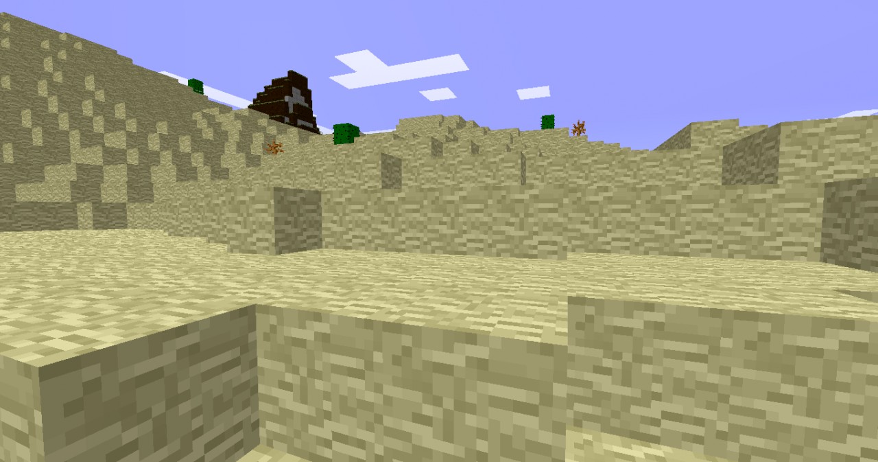 Loogoo's Dirty & Royal Textures Minecraft Texture Pack