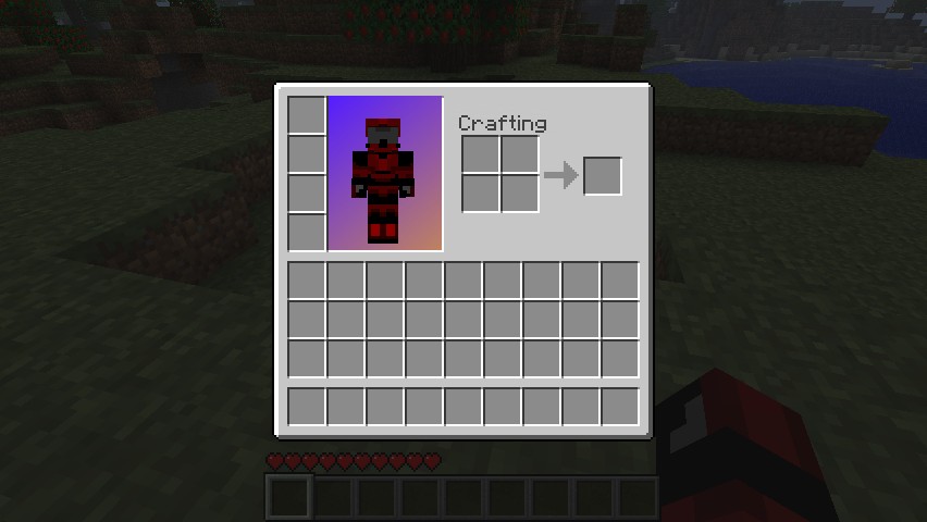 KelikaCraft v 1.0.1 (Work In Progress) Minecraft Texture Pack