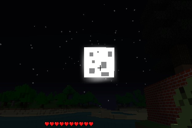 SimpleCraft V1.02 Minecraft Texture Pack