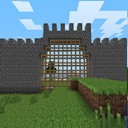 MCBlox Texture Pack 1.0 To Beta 1.6.6 Minecraft Texture Pack