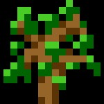 The Magic Sapling Minecraft Map