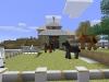 Minecraft Horse Ranch Minecraft Map
