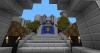 World of Warcraft - Stormwind City Minecraft Map