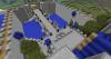 World of Warcraft - Stormwind City Minecraft Map