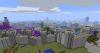 World of Warcraft - Stormwind City Minecraft Map