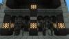 FF7 Shinra Inspired Building Minecraft Map