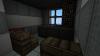 FF7 Shinra Inspired Building Minecraft Map