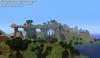 minecraft berge Minecraft Map