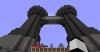 The two Towers Minecraft Map