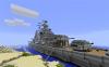 Bismarck Minecraft Map