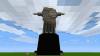 Christ the Redeemer (statue) Minecraft Map