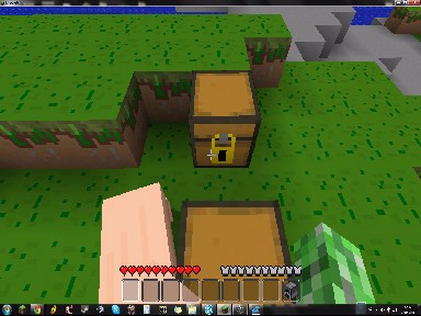 lol craft Minecraft Texture Pack