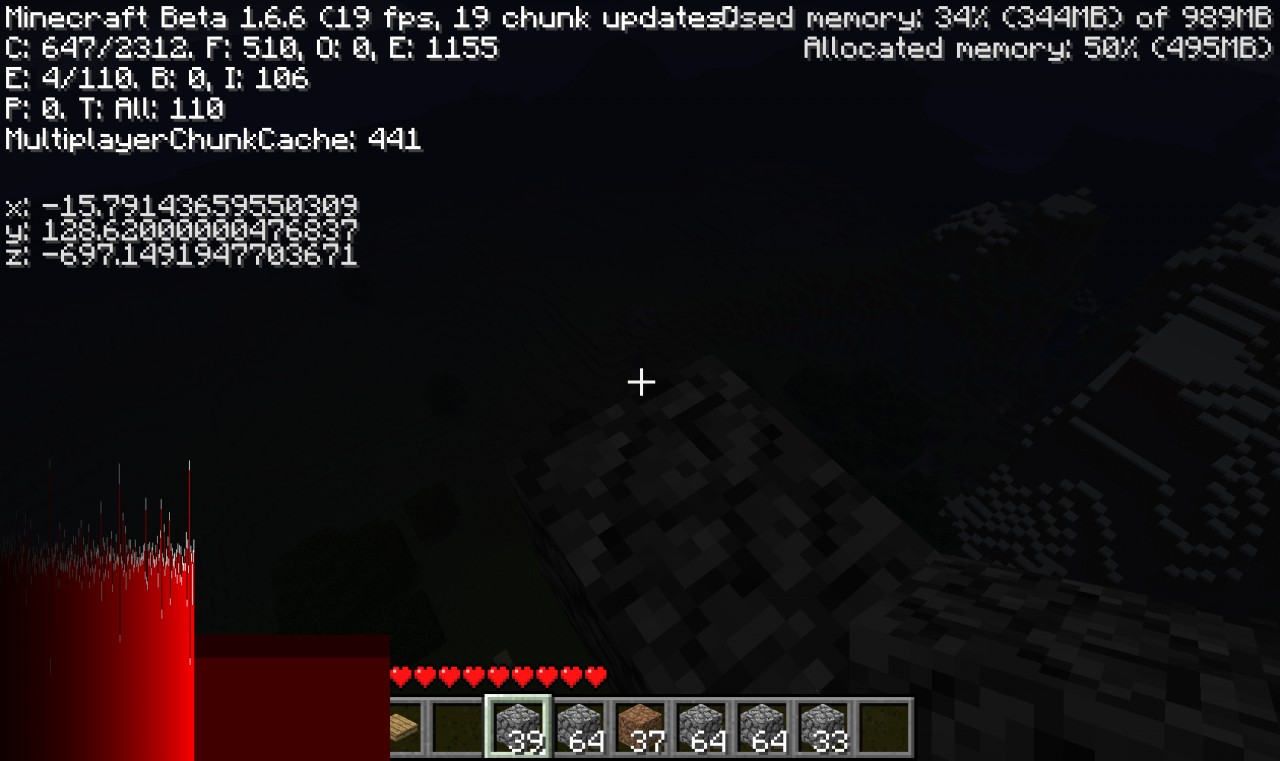 gravitycraft Minecraft Server