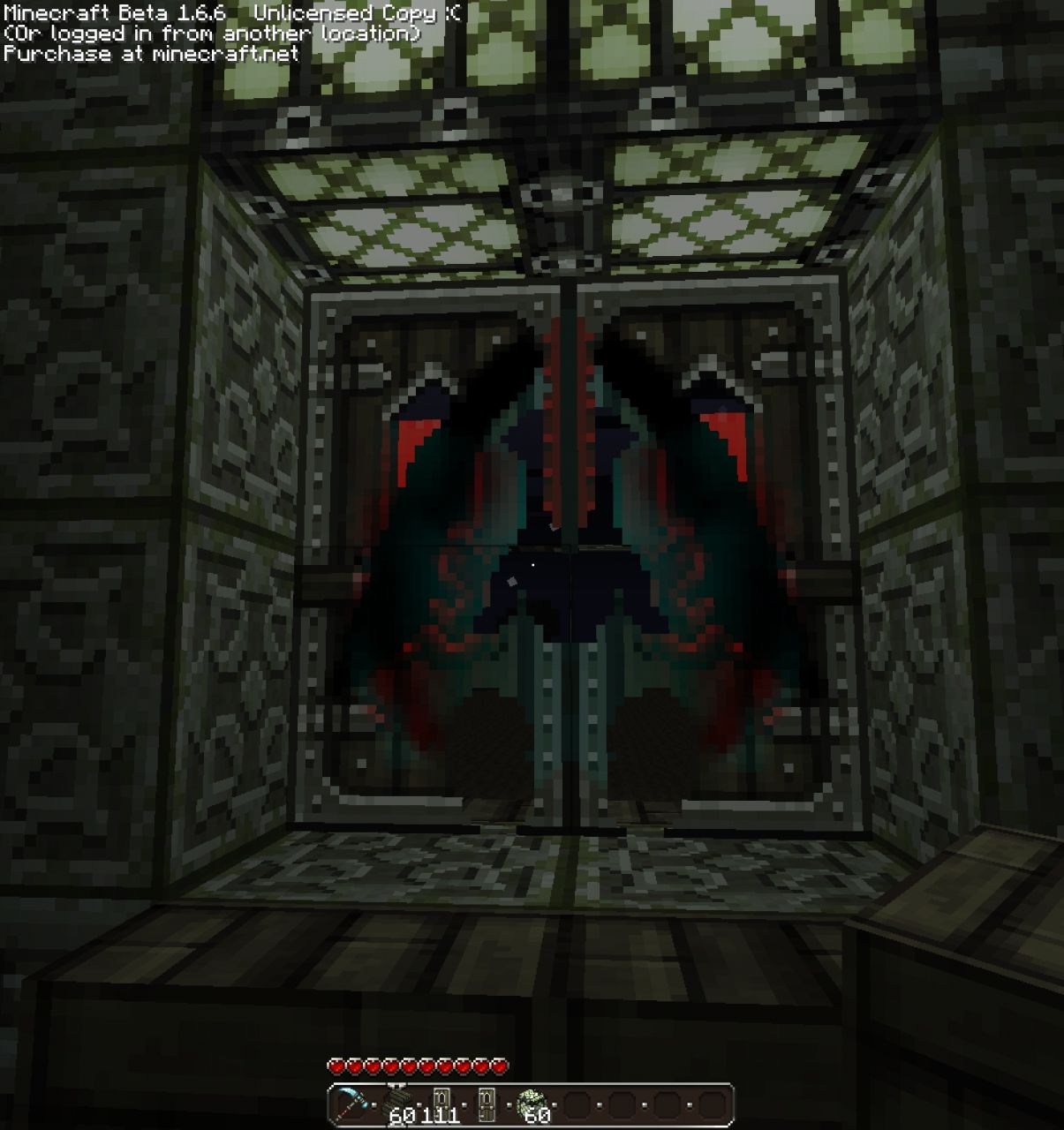 DemonCraft Minecraft Texture Pack