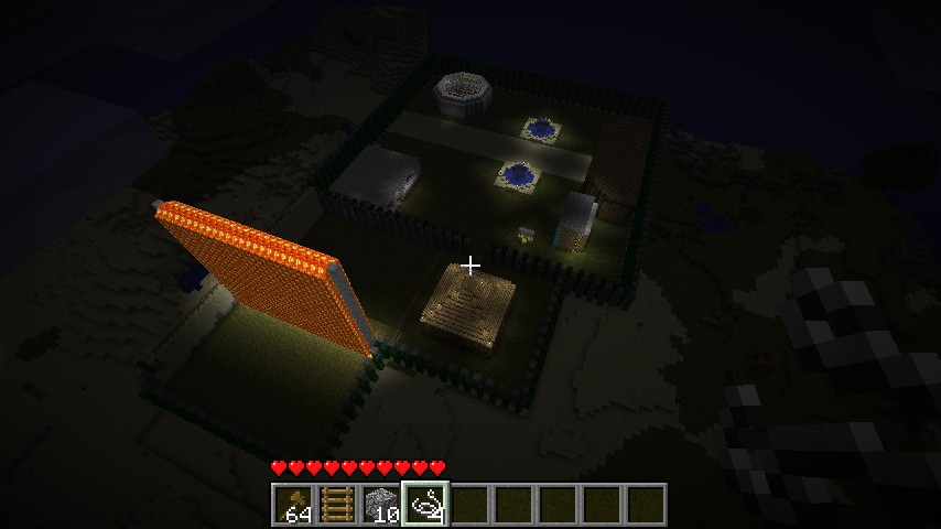 Griefing Kingdom Minecraft Server