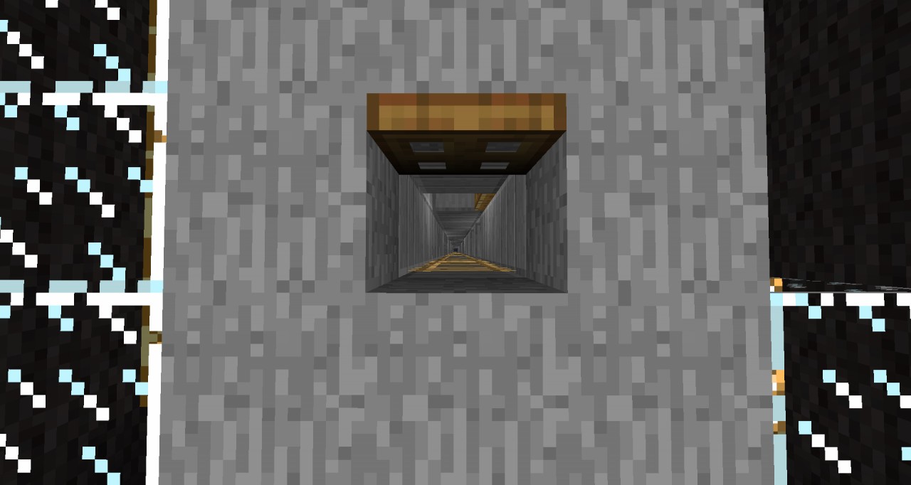 Base - Control Tower - Hotel Minecraft Map