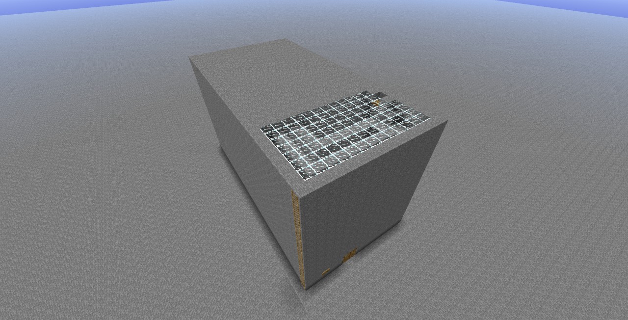 Mob Destroyer v1.3 Minecraft Map