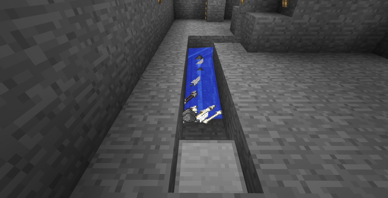 Mob Destroyer v1.3 Minecraft Map