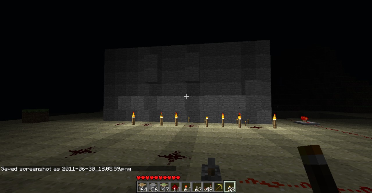 Smiles! Minecraft Map