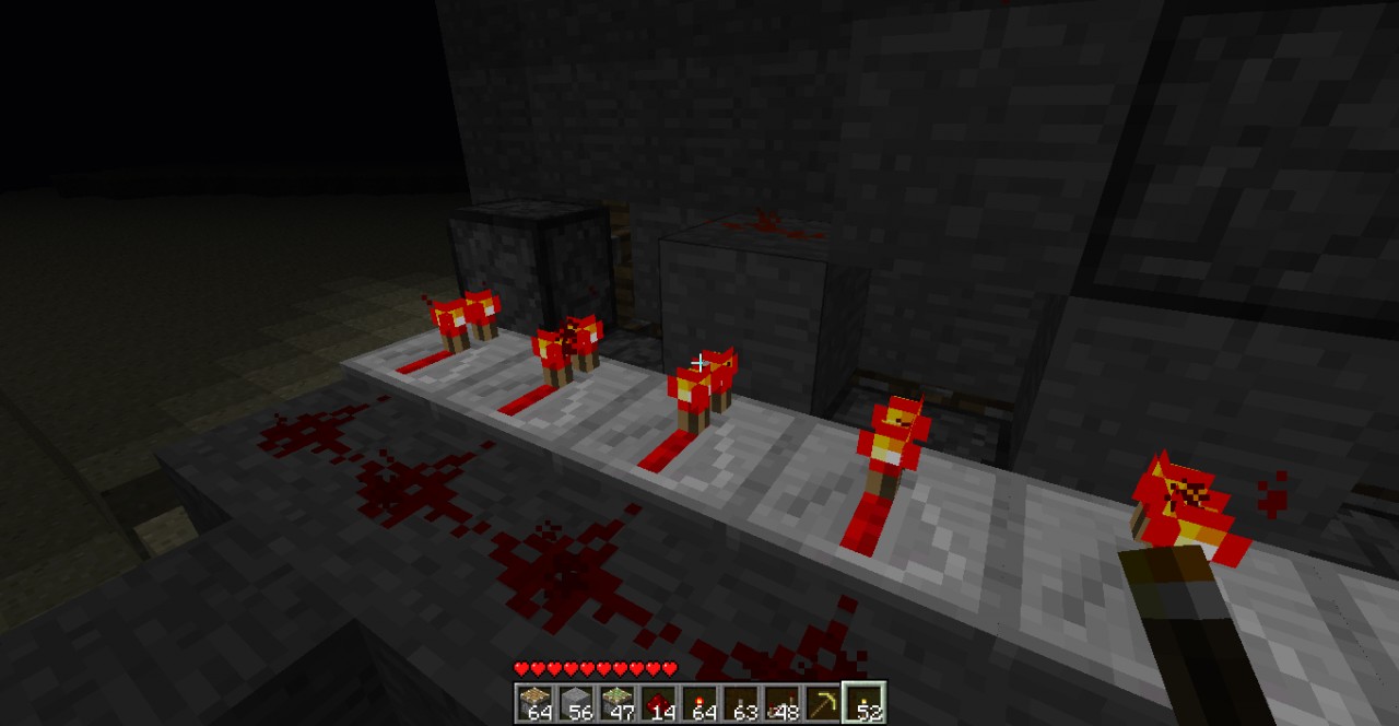 Smiles! Minecraft Map