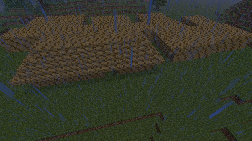 monster arena :p :p Minecraft Map