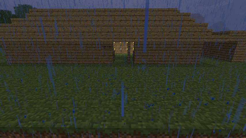 monster arena :p :p Minecraft Map