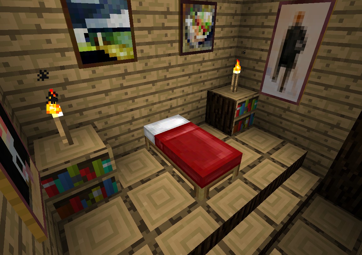 World Done Right Minecraft Map