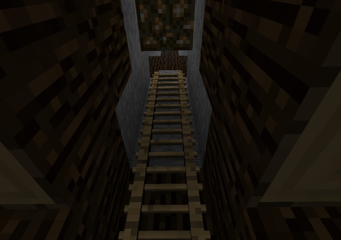 World Done Right Minecraft Map