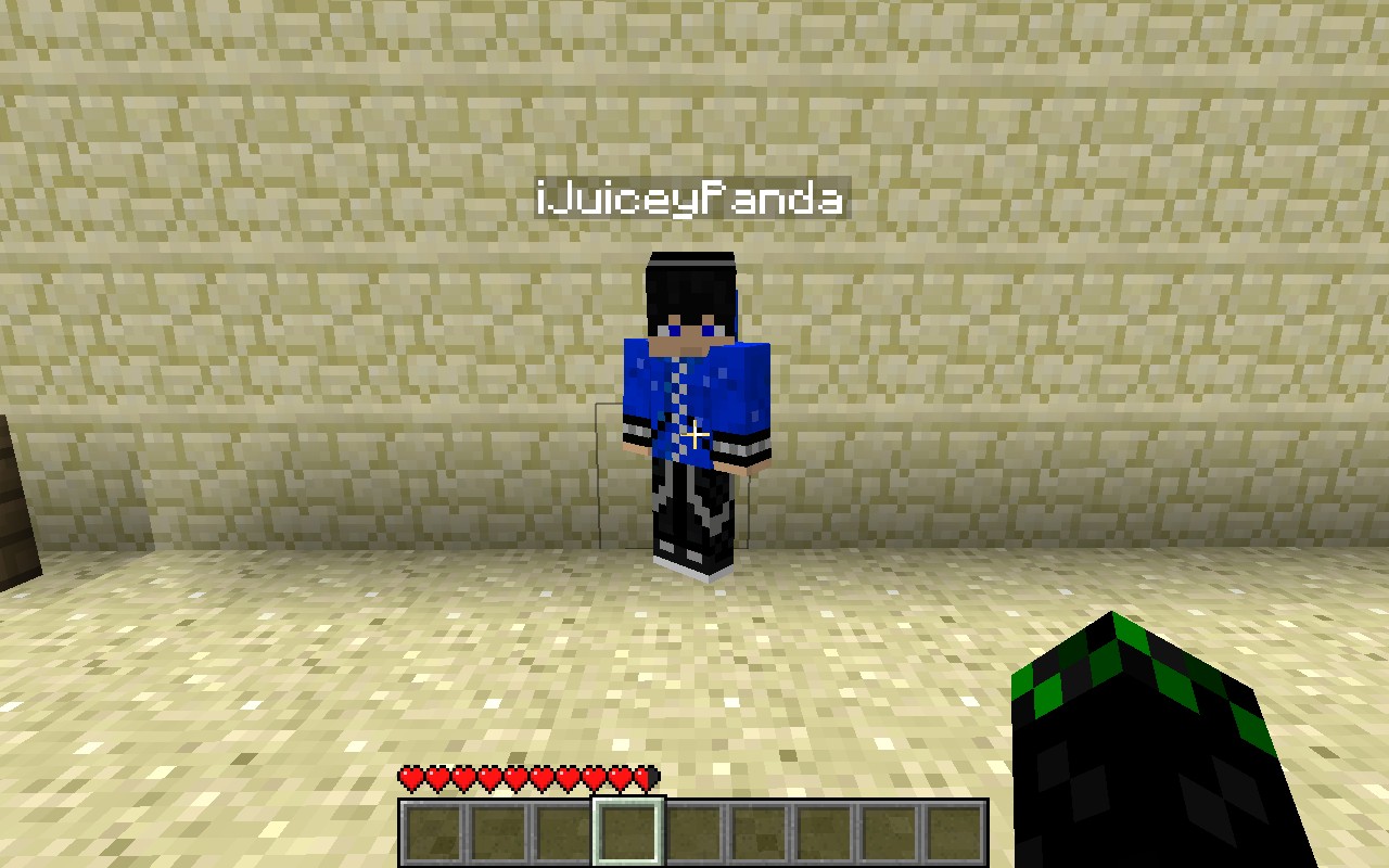 ServerCraft Minecraft Server