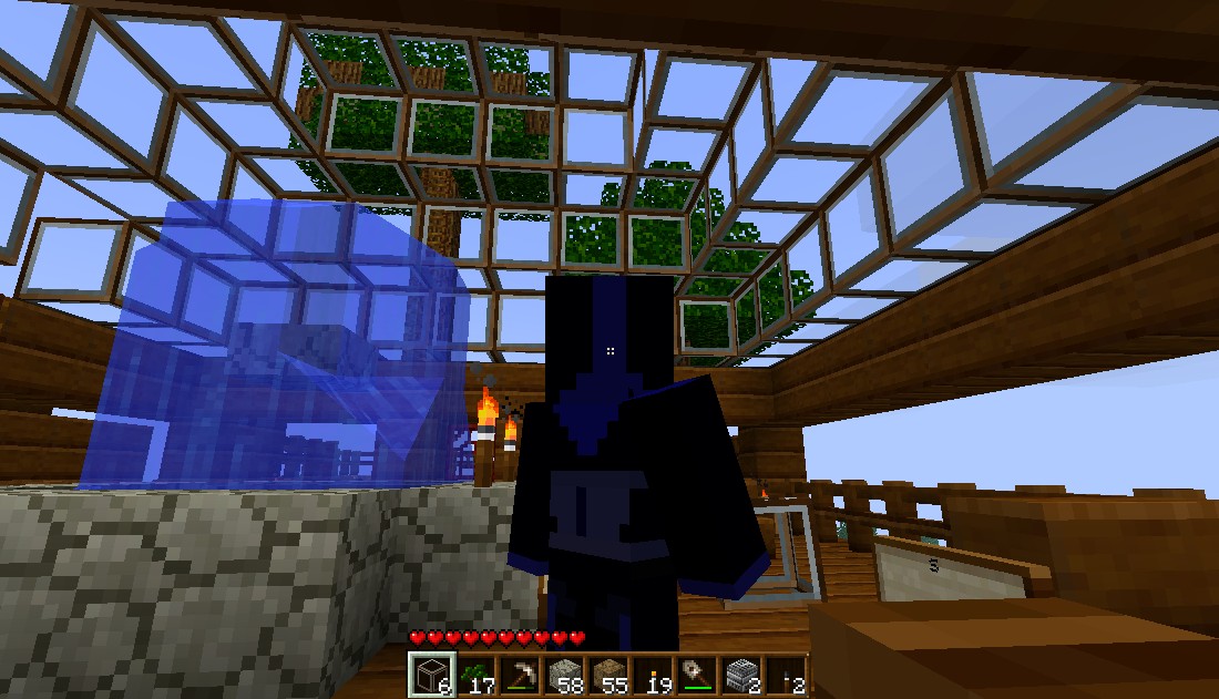 Home sweet home Minecraft Map