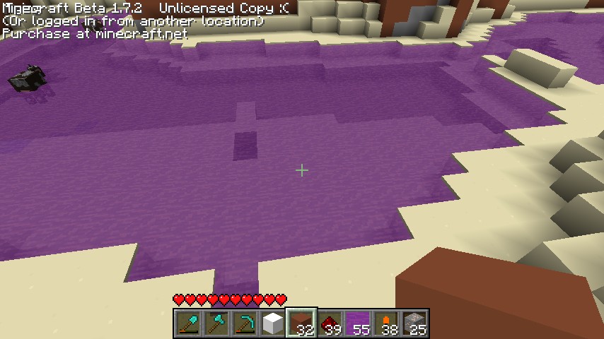 Random Craft Minecraft Texture Pack