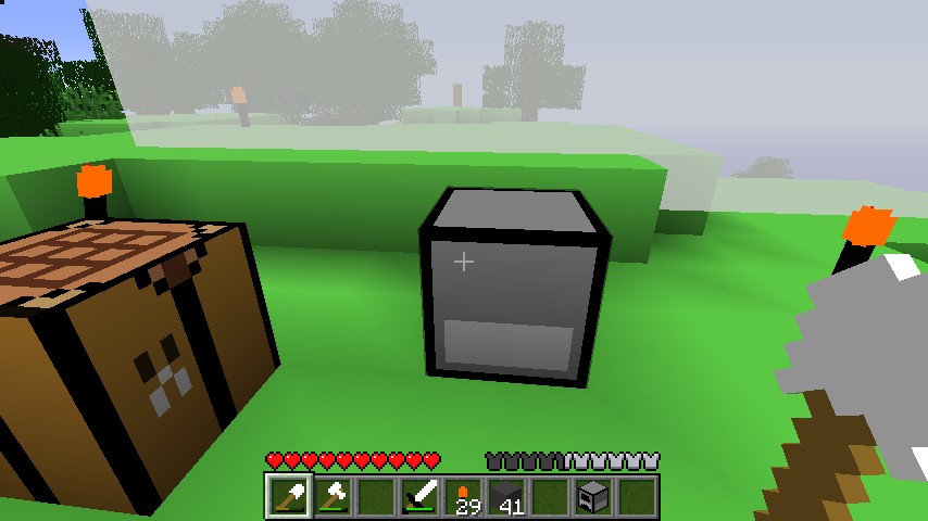 Random Craft Minecraft Texture Pack