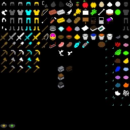 Simple Pack V8 Minecraft Texture Pack