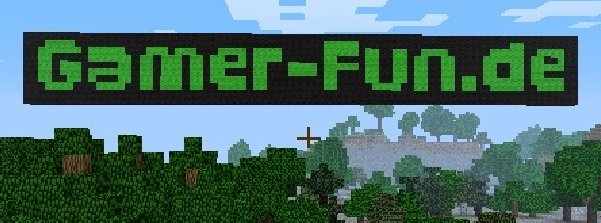 Gamer-Fun.de Minecraft Server