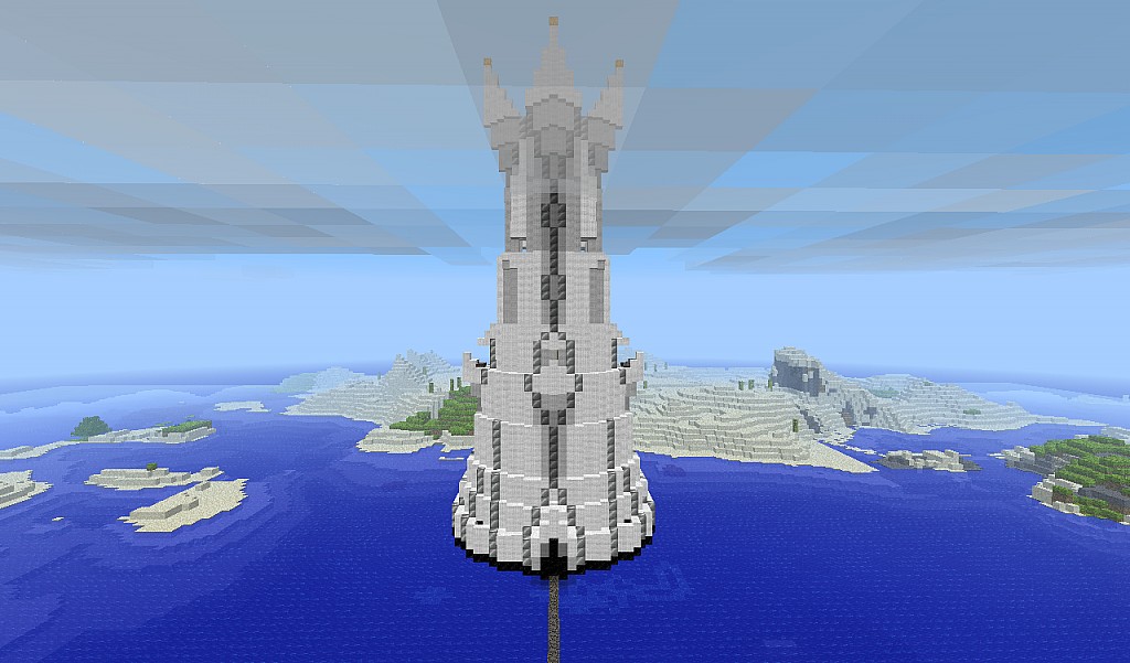 QuestCraft. Minecraft Server